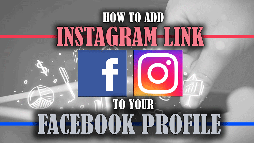 How To Add An Instagram Link To A Facebook Profile? | by Goinstagramcom ...