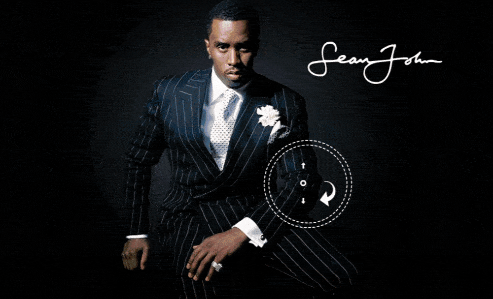 What I learned about branding that’s wrong from Sean Combs. | by Larry ...