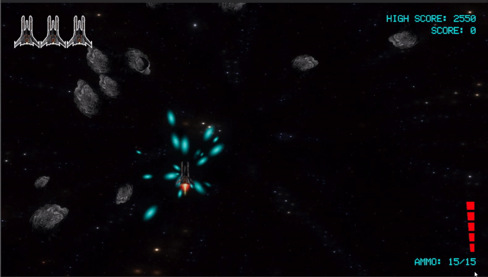 Dev Log 48 Enemy Waves Objective Create A Enemy Wave System By Kenny Pruitt Medium