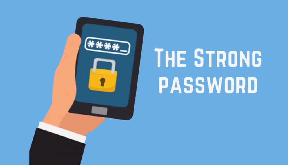 How To Select A Strong Password For Instagram Account? (Dos & Don’ts ...