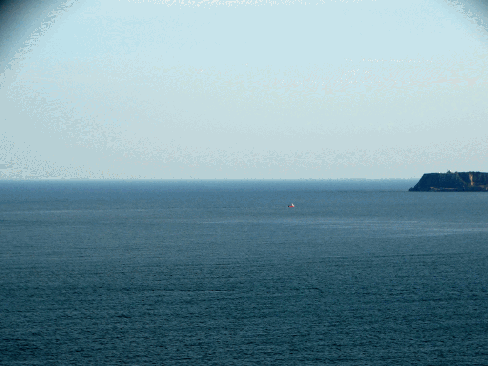 Anomalous Object That Flew Across The Sea, | by Johnmooner-chief | Medium