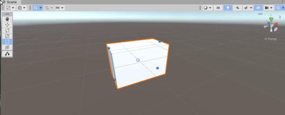 Day 04: Transforming the GameObject | by Alex Twyman | Medium