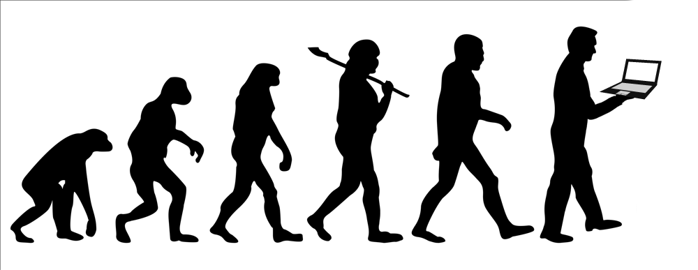 Social Media: The Evolution of Behaviour through Technology | by Kieran ...