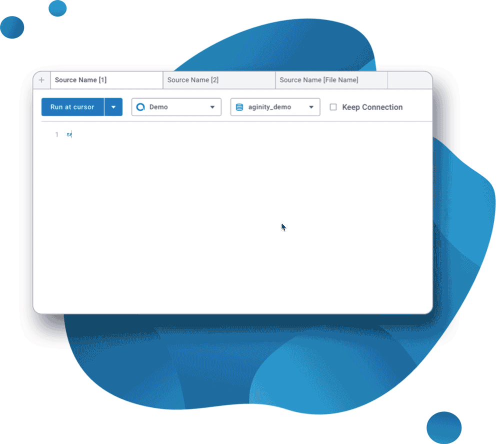 It’s Time for the Next-Generation of SQL Analysis Tools | by Aginity ...