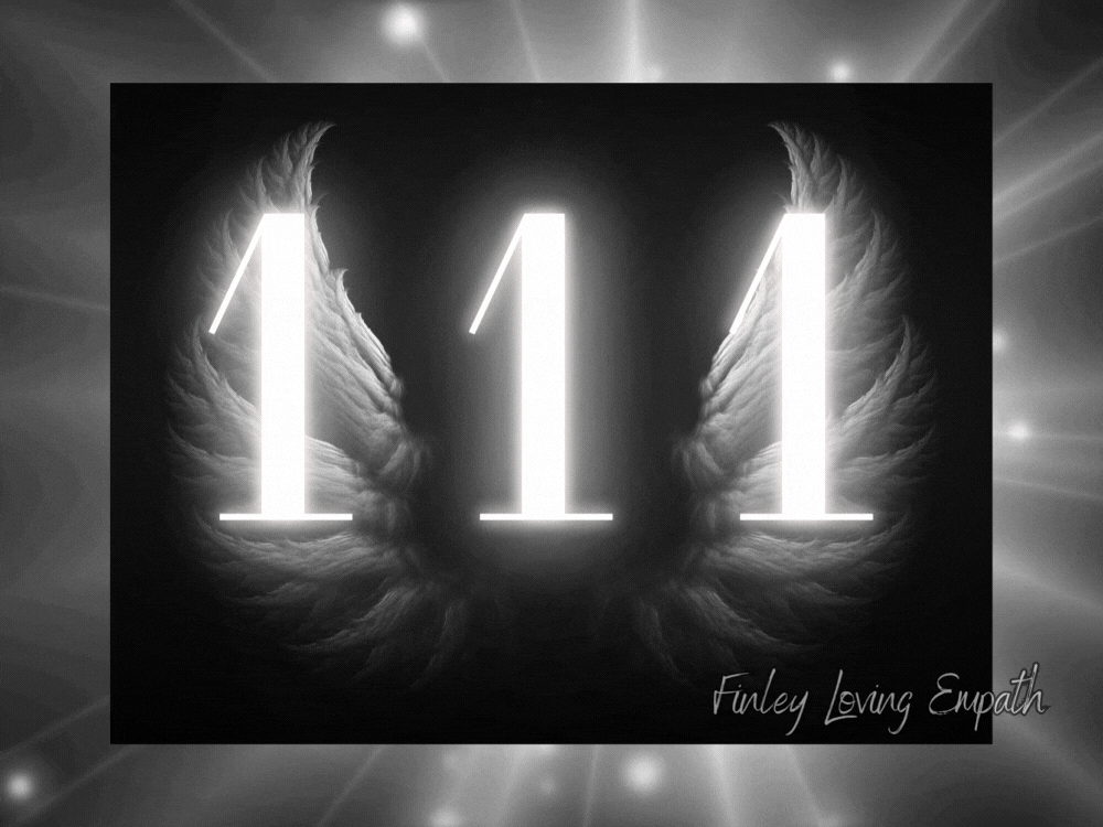 Are You Seeing Repeating Numbers, 111: What the Angels Want to Tell You ...