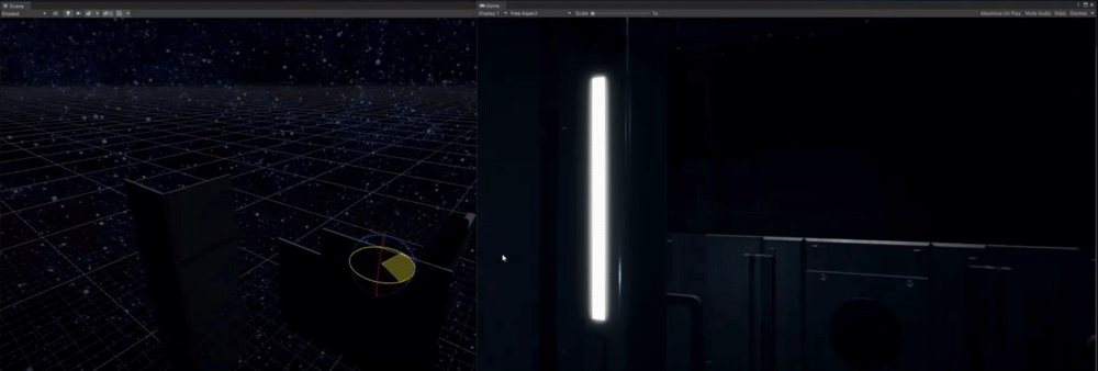 Dev Log 98: Occlusion Culling. Occlusion Culling is a very important ...