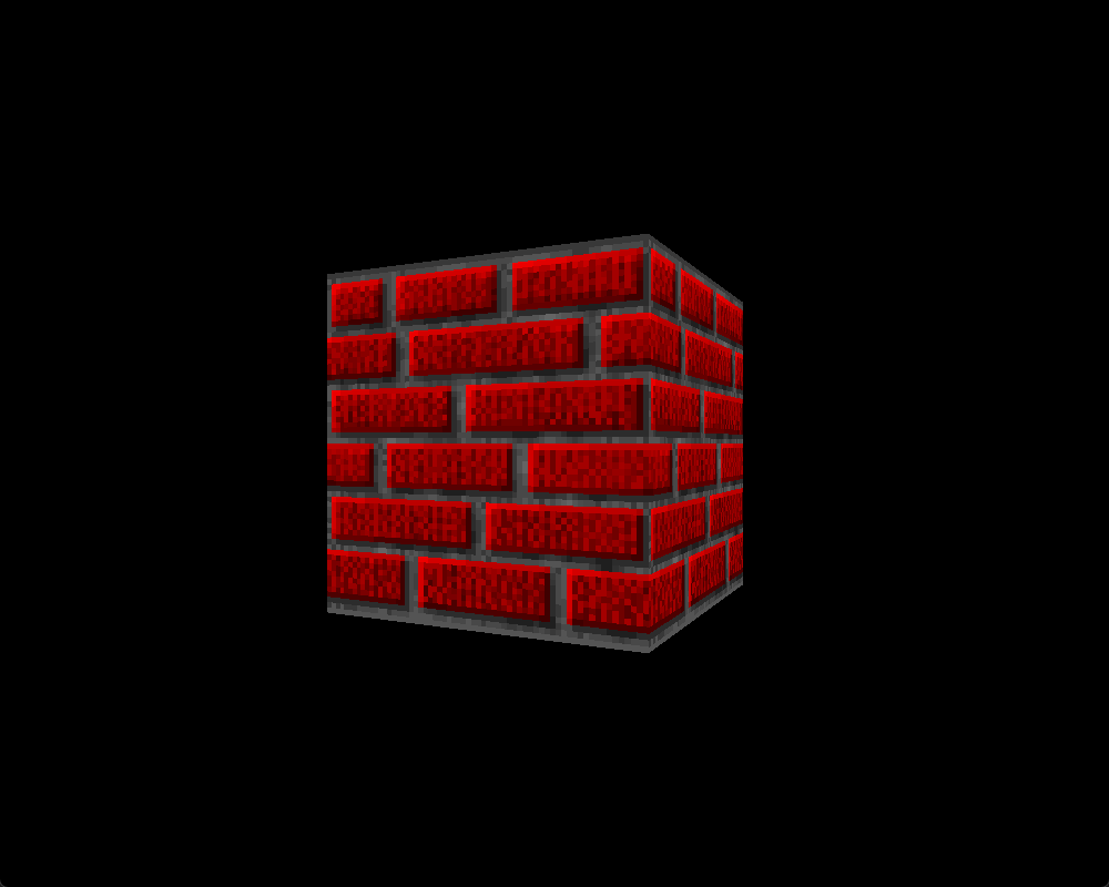 Texture Mapping Using Barycentric Weights | by Matthew Clark | Nerd For ...