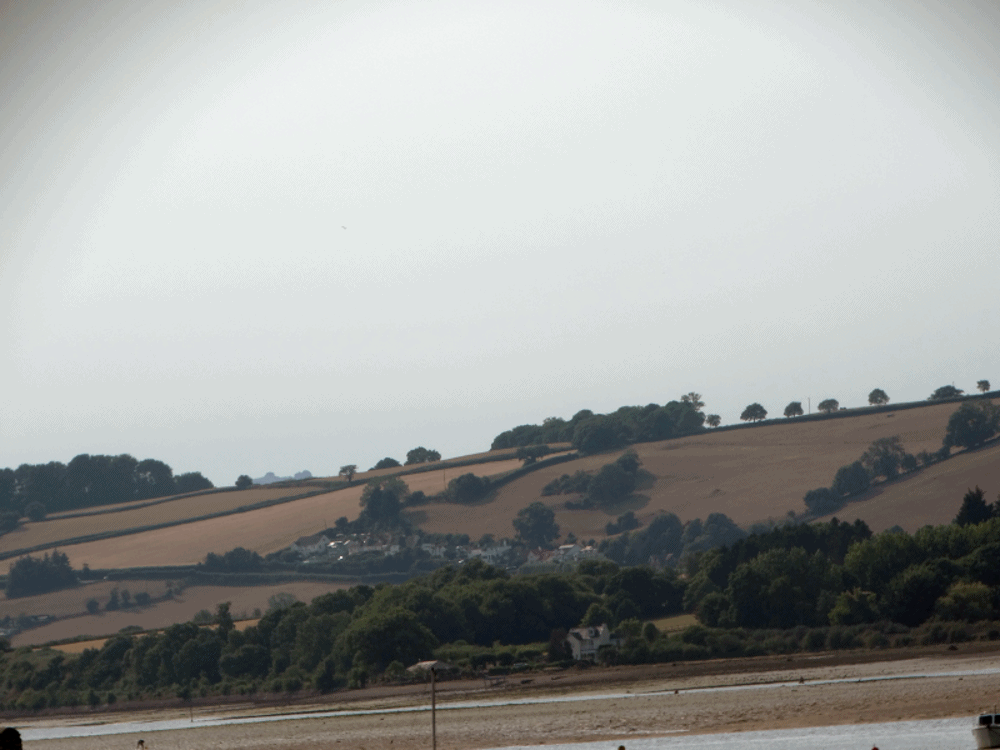 Anomalous Object Captured At The Estuary, | by Johnmooner-chief | Medium