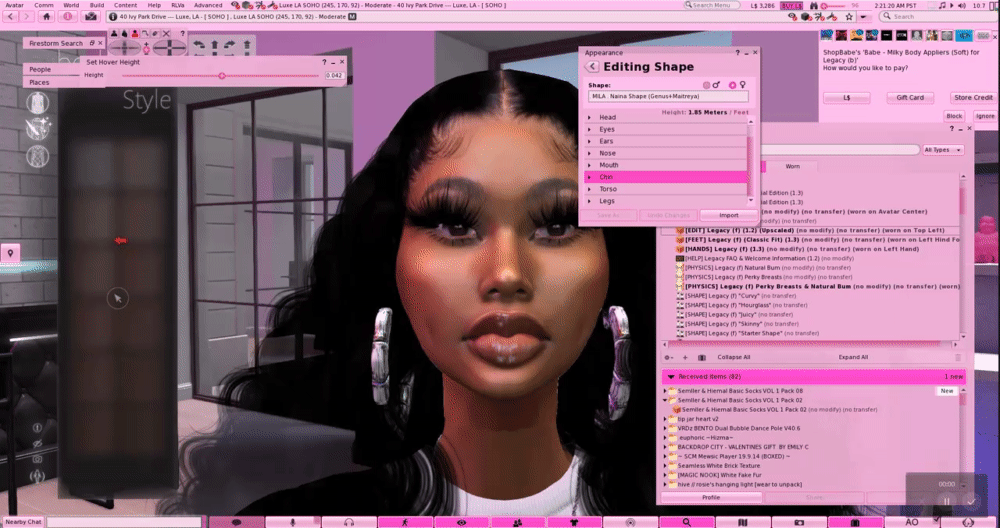 Logging in to Life: Exploring Our Fascination With Life Simulation ...