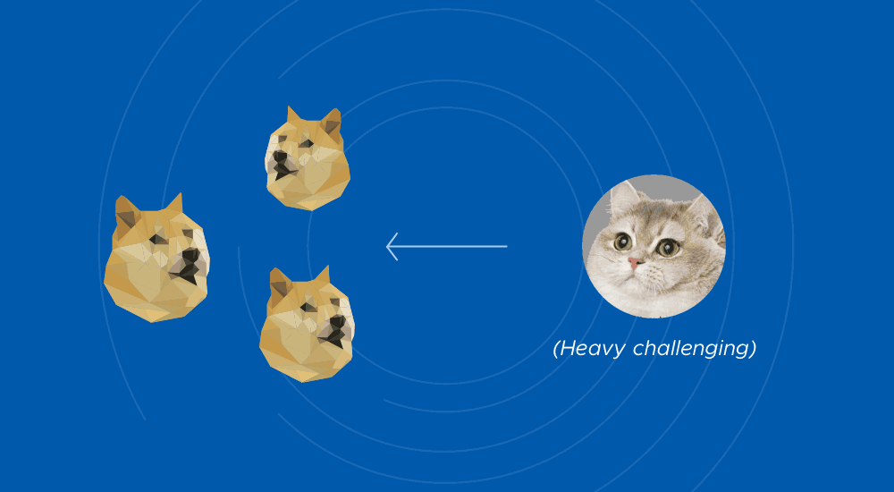 Doges On Trial — Pilot Explainer. The Pilot | by Stuart James | Kleros ...