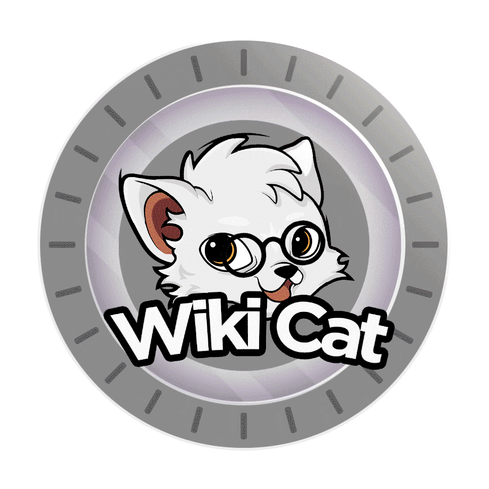 Why WikiCat is the Ultimate Investment for Long-Term NFT Enthusiasts | by Felix Asibor | Medium