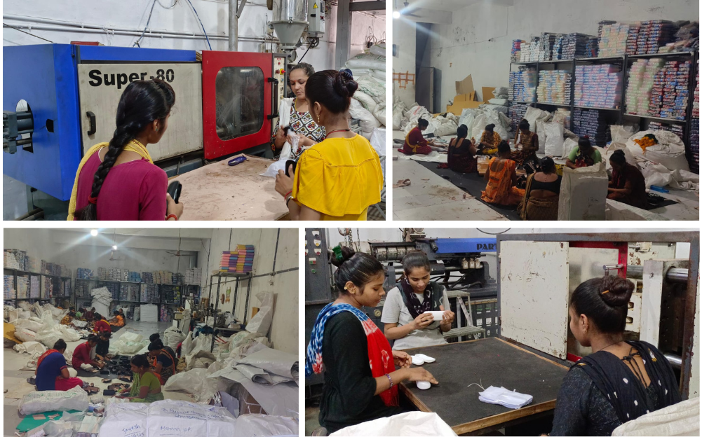 Crystal Clarity: Delivering Vision and Hope to the Underprivileged | by Startup Stories | Medium