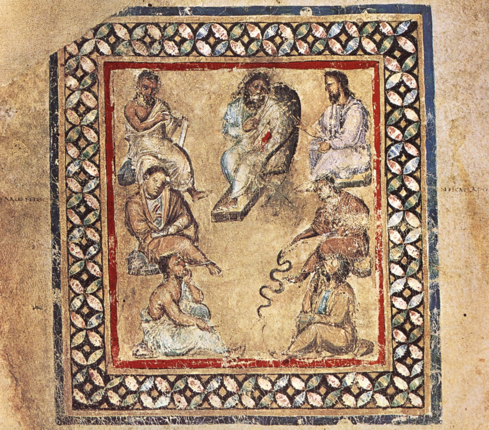 8 Gross Facts That Prove The Middle Ages Were Beyond Filthy | by Sam ...