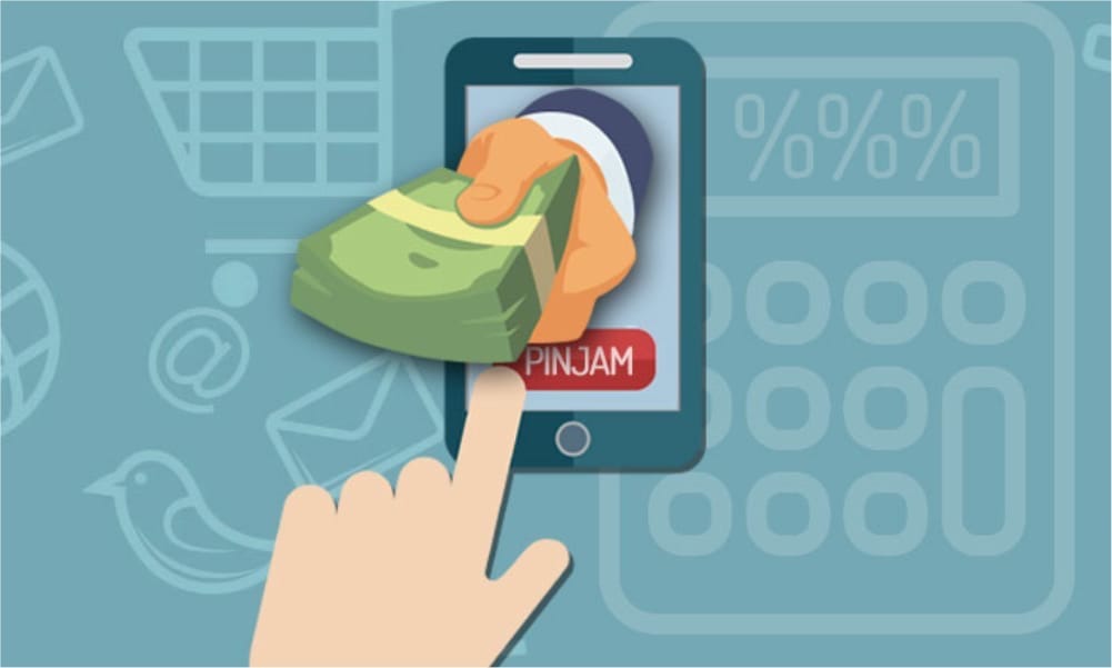 Menggandeng Penyedia Pinjaman Online untuk Mencicil UKT: Kontroversi ...