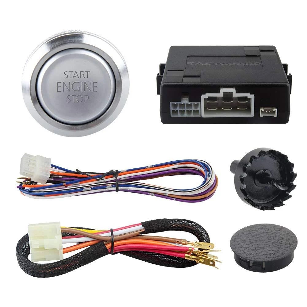 Best Push To Start Kits | Medium