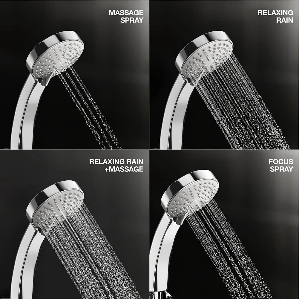 Kohler Showers: The Ultimate Bathroom Upgrade | by LEANSIMCORP | Medium