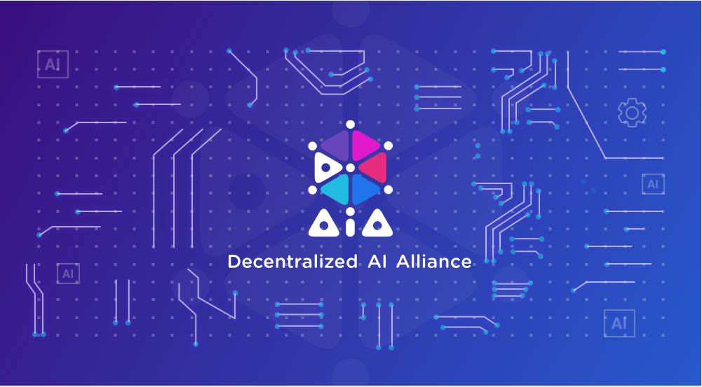 DAIA — A brief summary. A brief summary about the Decentralized… | by ...