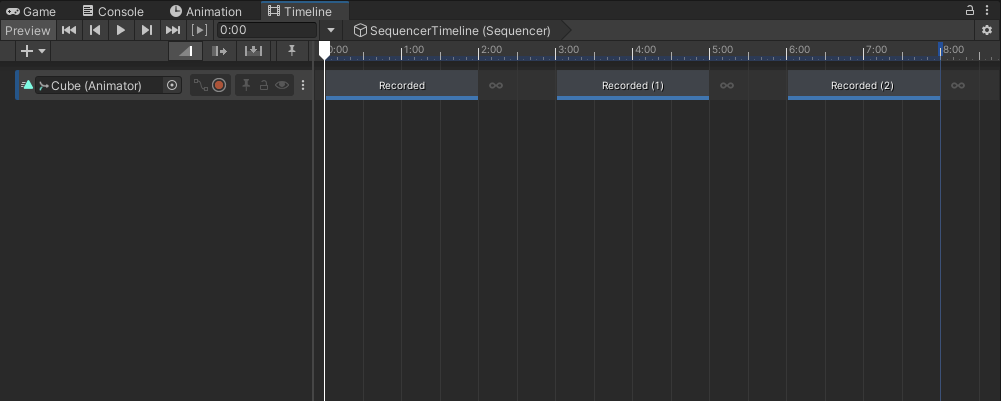 Bug Squashing in Unity: Erratic Timeline Movement - Wesley Campbell - Medium