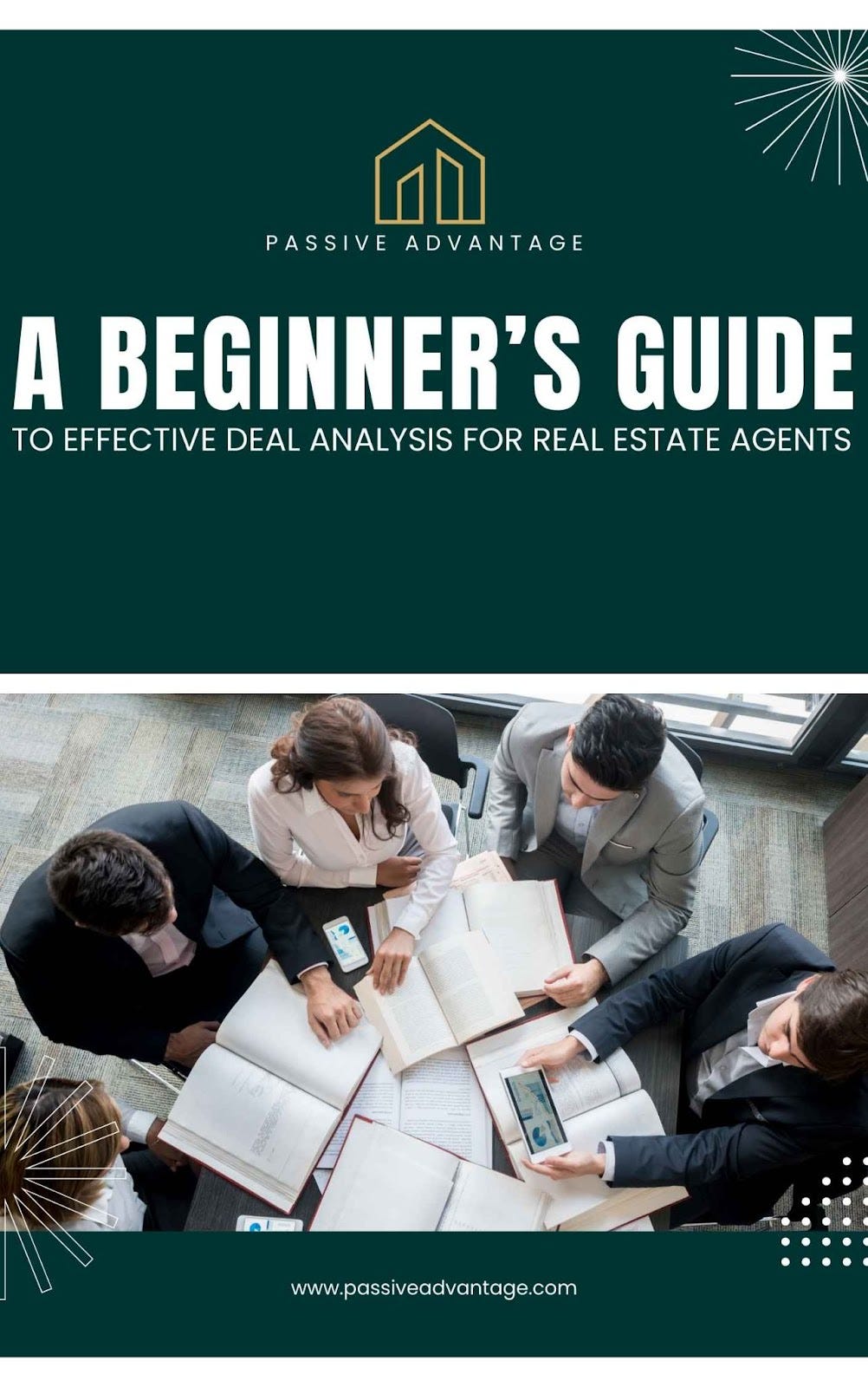 A Beginner’s Guide to Effective Deal Analysis for Real Estate Agents ...