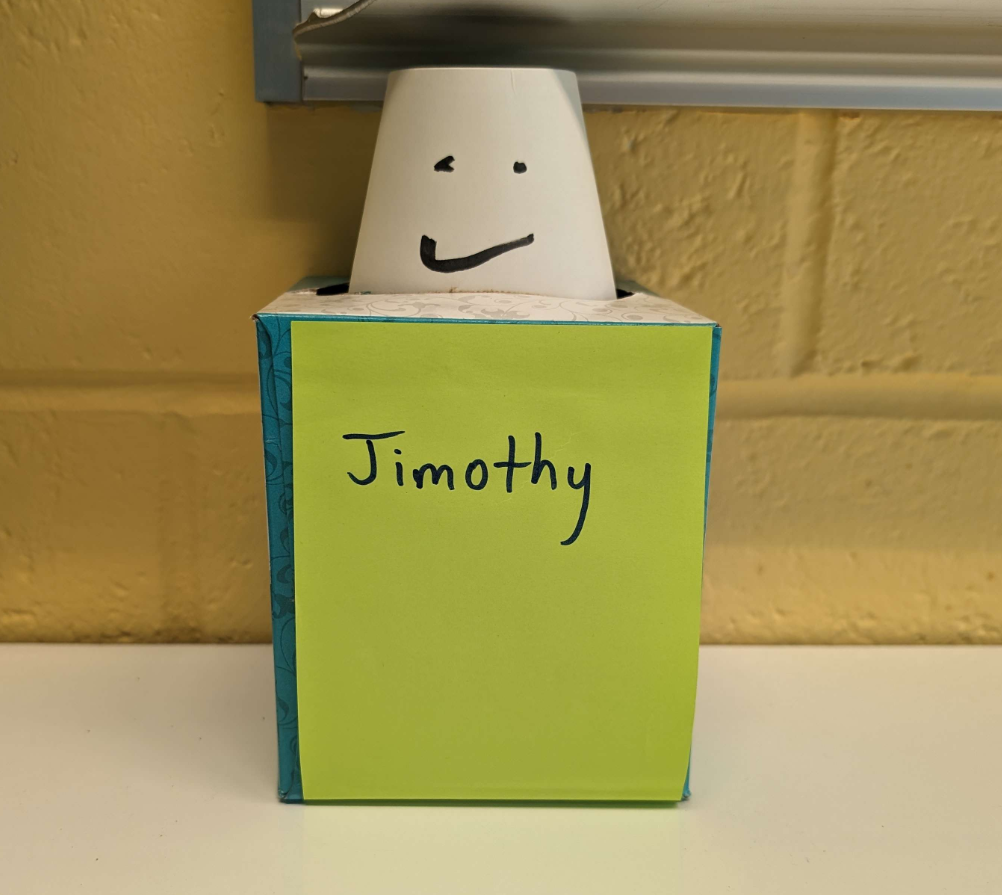 A6.PL: Behavioral Prototype Process Log Entry | by Reata Oluoch | May, 2024 | Medium