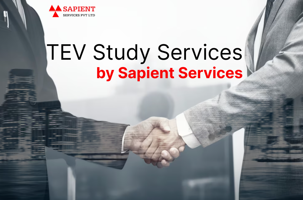 Transformative TEV Study Services by Sapient Services Unleashing Strategic Insights for Your ...