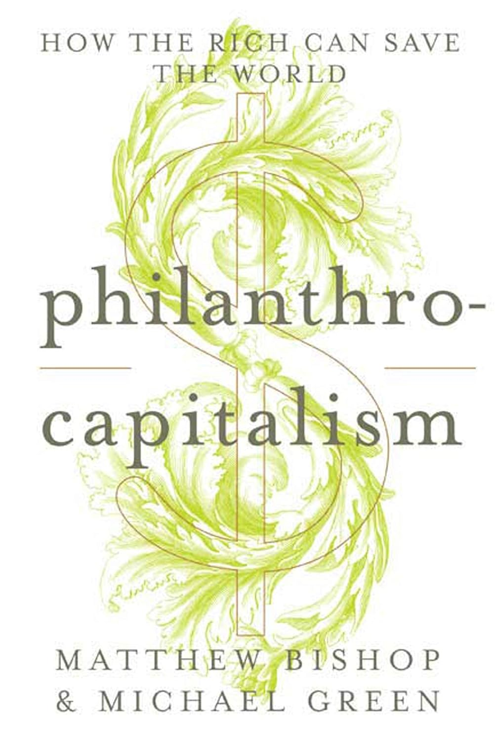 Philanthrocapitalism and the ‘social contract’ | by Titli Thind | Medium
