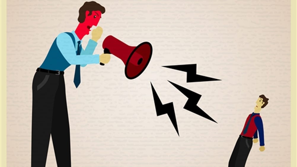 Understanding and Handling Venting Team Members: A Guide for Empathetic ...