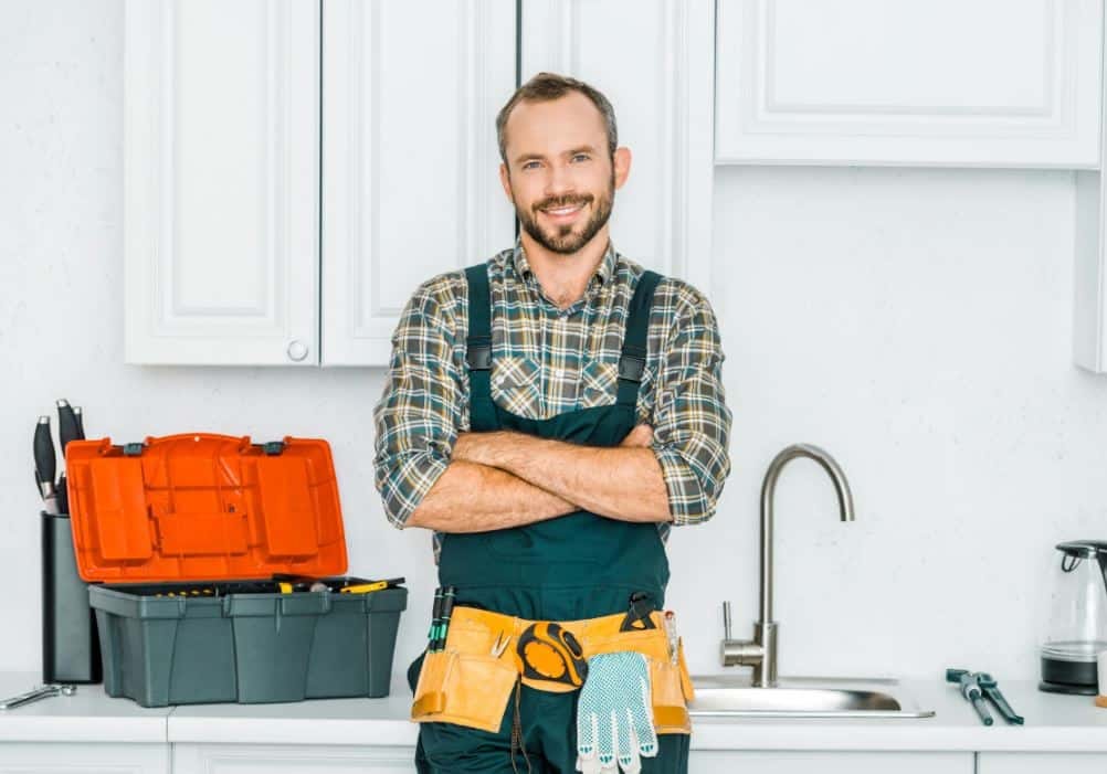 Plumbing Services 101: The Importance of Professional Plumbing ...