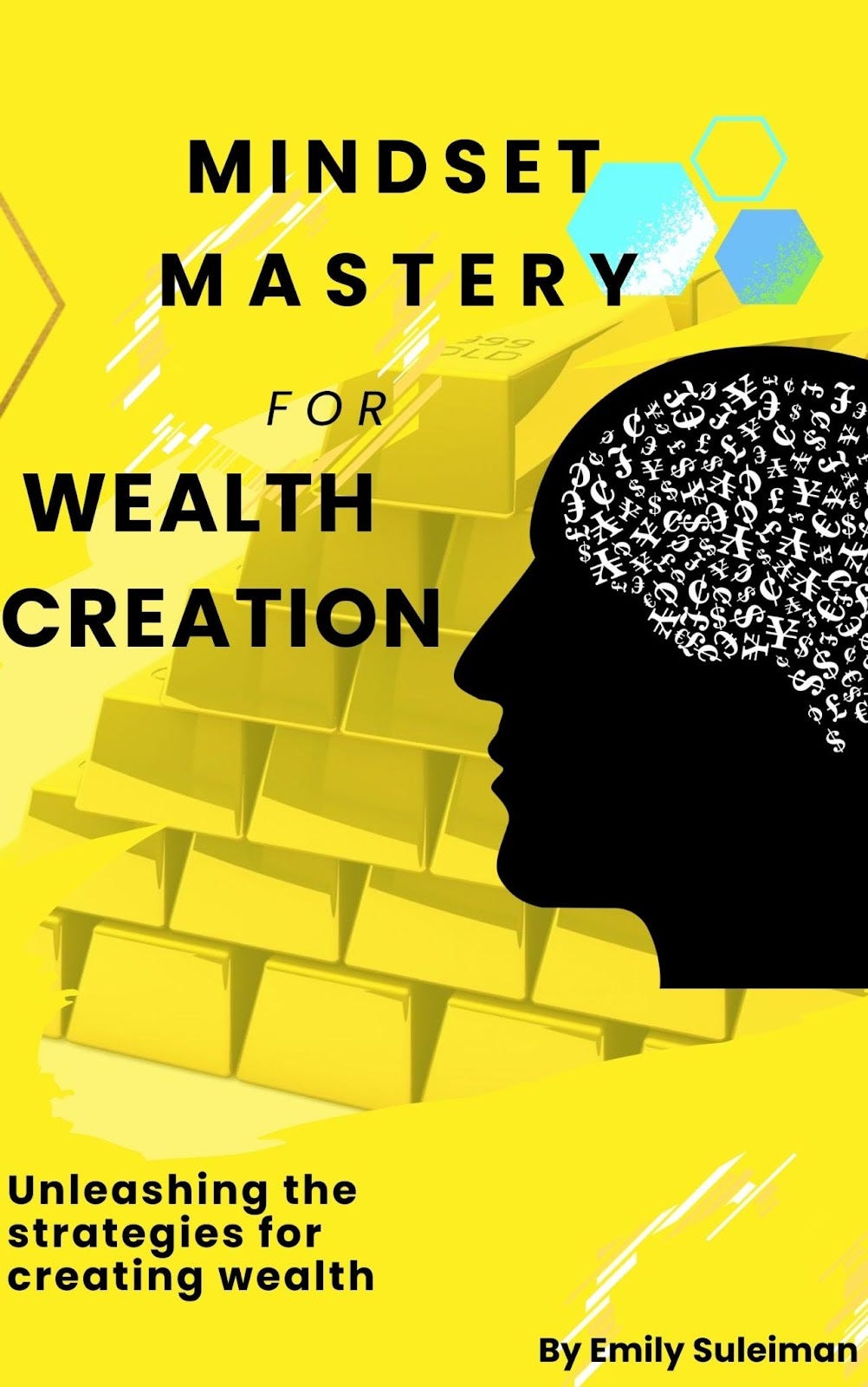 Mindset Mastery for Wealth Creation | by Emily Suleiman | Apr, 2024 ...
