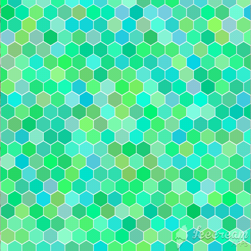 Flipping Hex Tiles. The idea was to create an interactive… | by Joy ...