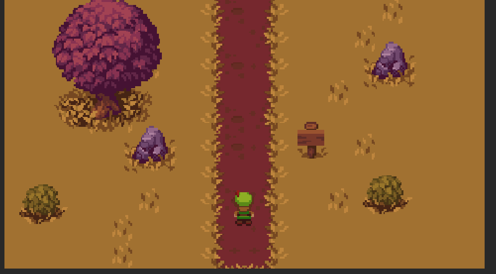 Getting the Player to Face the Right Direction in Unity - Chad ...