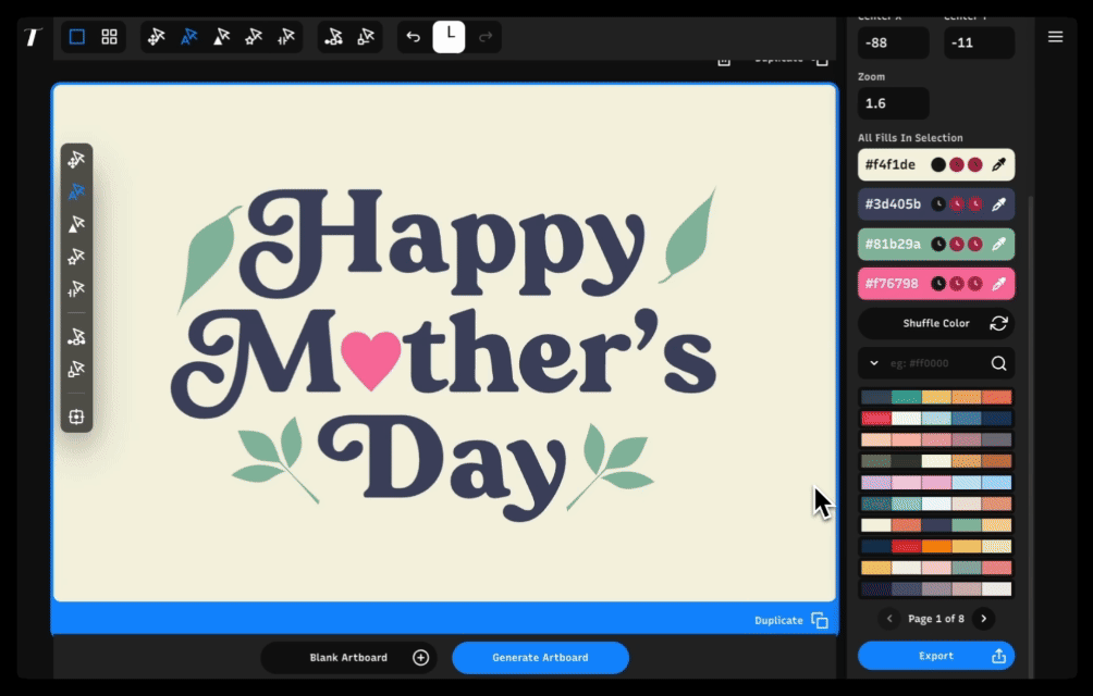 An Exciting New Design Tool Is Dropping Soon | by Wenting Zhang | May ...