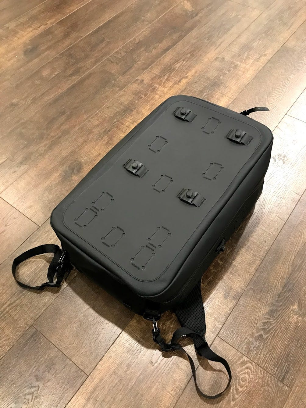 Black Ember Citadel R2 (Modular) Impressions and Comparison with R1 ...