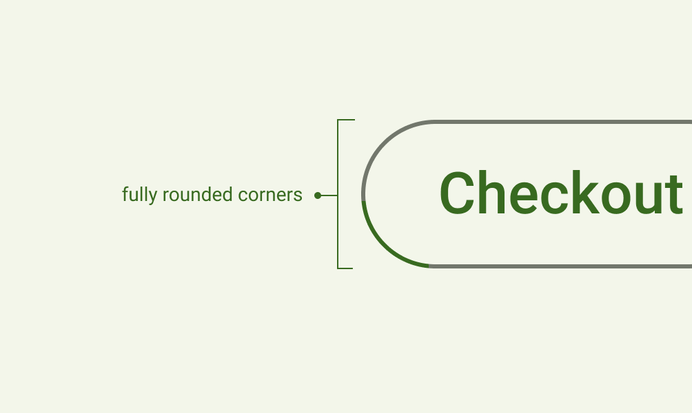Curved Edge… but why?. Curved edges have found their way into… | by ...
