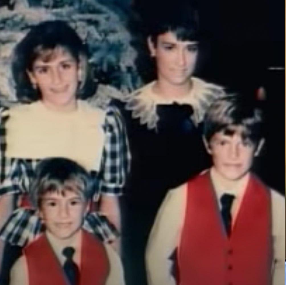 Growing Up in the Shadow: The Lives of Betty Broderick’s Children | by ...