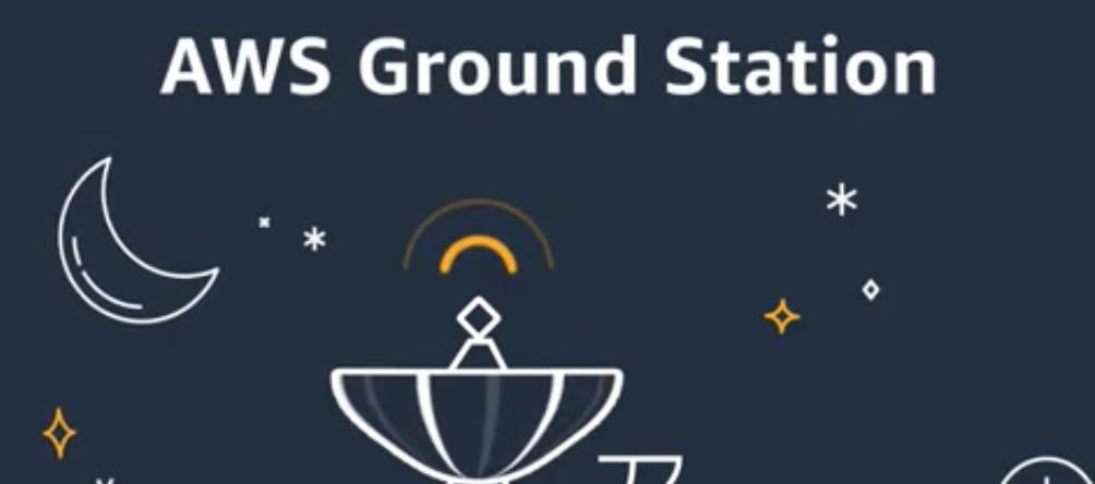 Aws Ground Station Aws Ground Station By Sai Deva Harsha Medium