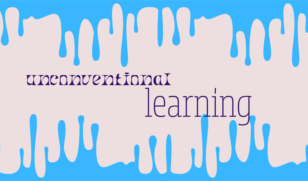 Unconventional Learning. “You don’t understand anything until… | by ...