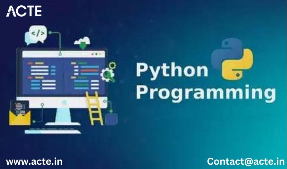 Python’s Critical Role in Bioinformatics and Technologies Improves Your ...
