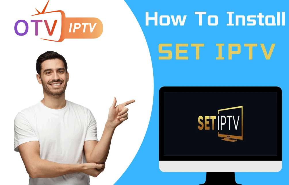 How to configure your IPTV subscription on SET IPTV? | by family4kiptv ...