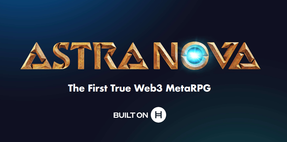 Report : Astra Nova. 1.What is the Astro Nova | by Afrectz | Medium