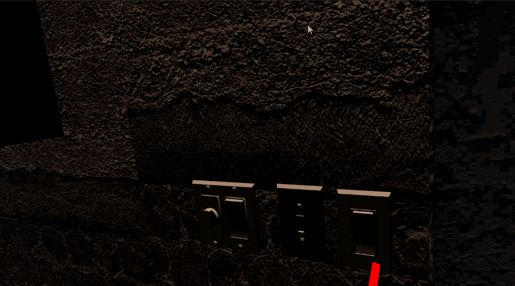 World Space UI. Communication is the key. I need to let… | by Miguel Pacheco | Medium