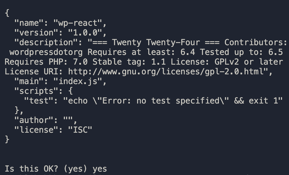 A simple guide to integrating React with WordPress | by Irakli | Bootcamp | Medium