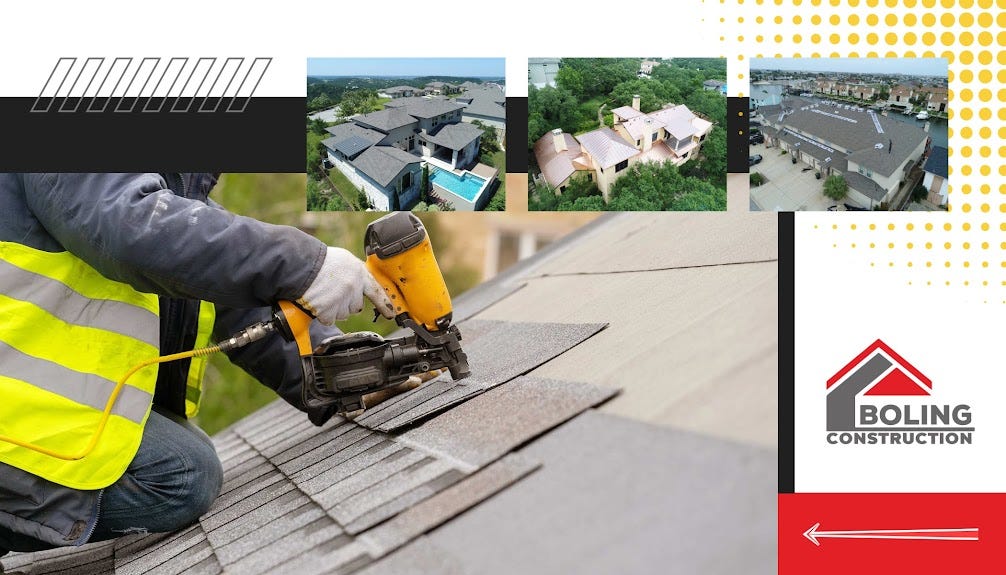 About Us. WHO WE ARE | by Boling Construction Company | Dec, 2023 | Medium