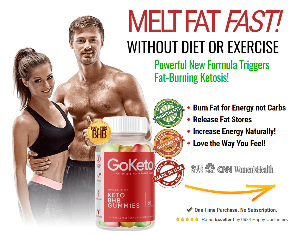 Golo Keto Gummies REVIEWS, PRICE & INGREDIENT | by Golo Keto Gummies ...
