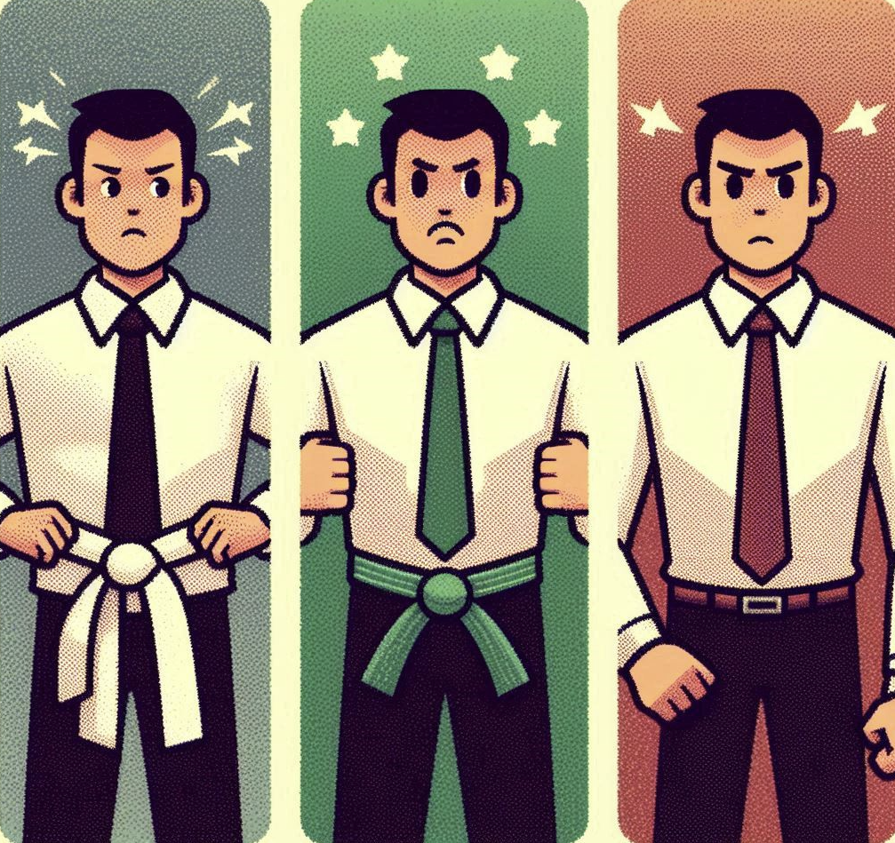 Rethinking Corporate Training for High Performance | by Toby Coop × ODILE⁺ | ODILE⁺ | Sep, 2024 ...