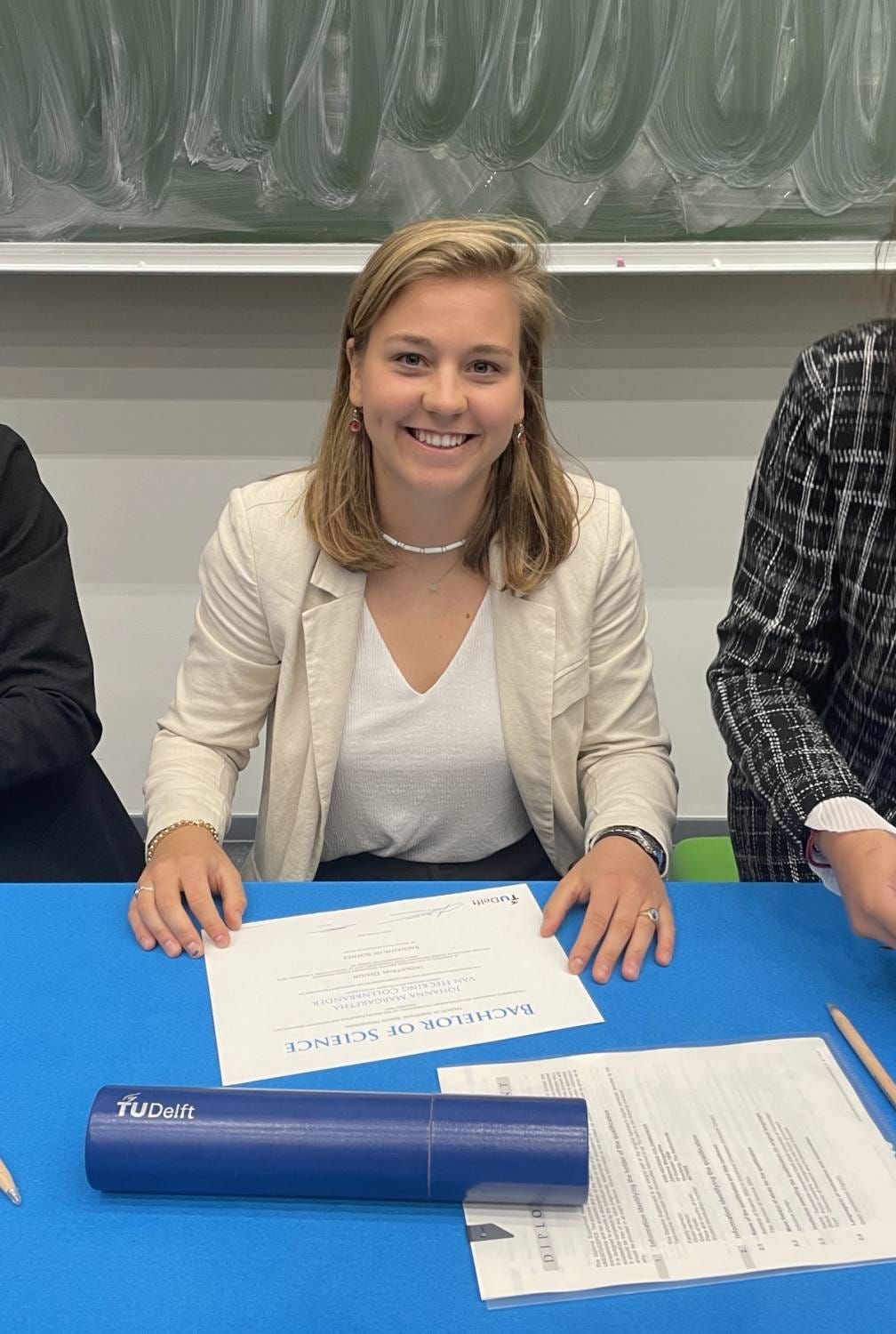 Exploring ImpactView: A conversation with Margot van Hecking ...