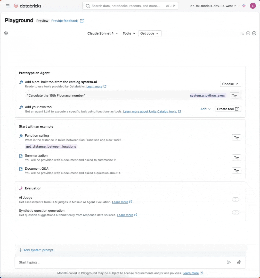 Host Model Context Protocol (MCP) Servers on Databricks | Medium