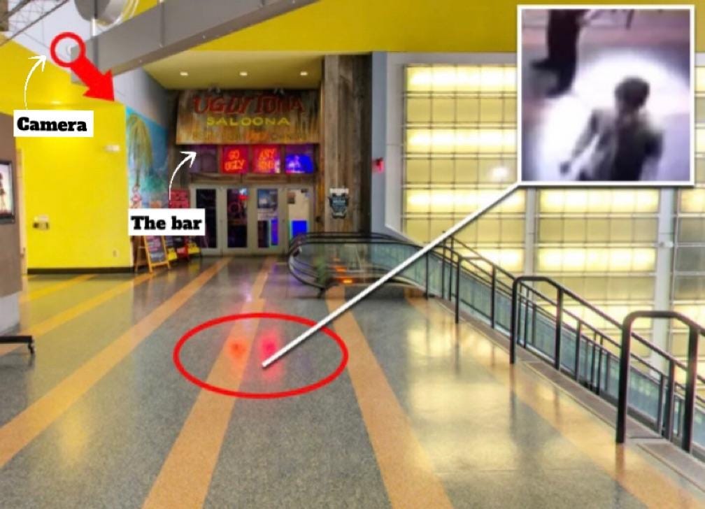 The Man Who Walked Into a Bar and Never Came Back: Brian Shaffer’s ...