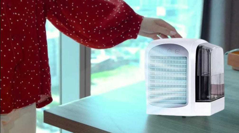 Polar Cooling Reviews [Consumer Reports Why You SHOULD NOT BUY! What ...