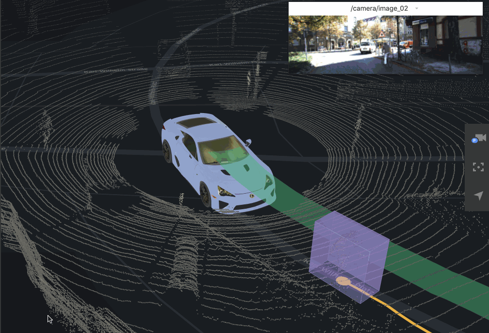 Uber’s vis.gl brings glTF to geospatial data visualization | by Georgios Karnas | vis.gl | Medium